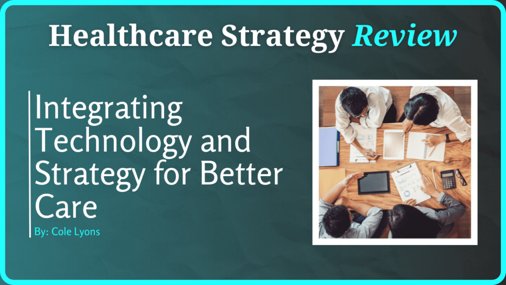 Healthcare Strategy for Everyone | AJHCS