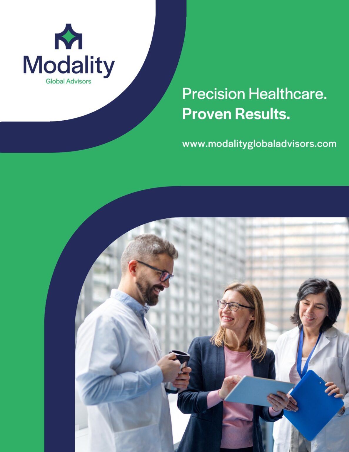 Dr. Donald Berwick on Leading CMS, Medicare Reform, and the Future of U ...