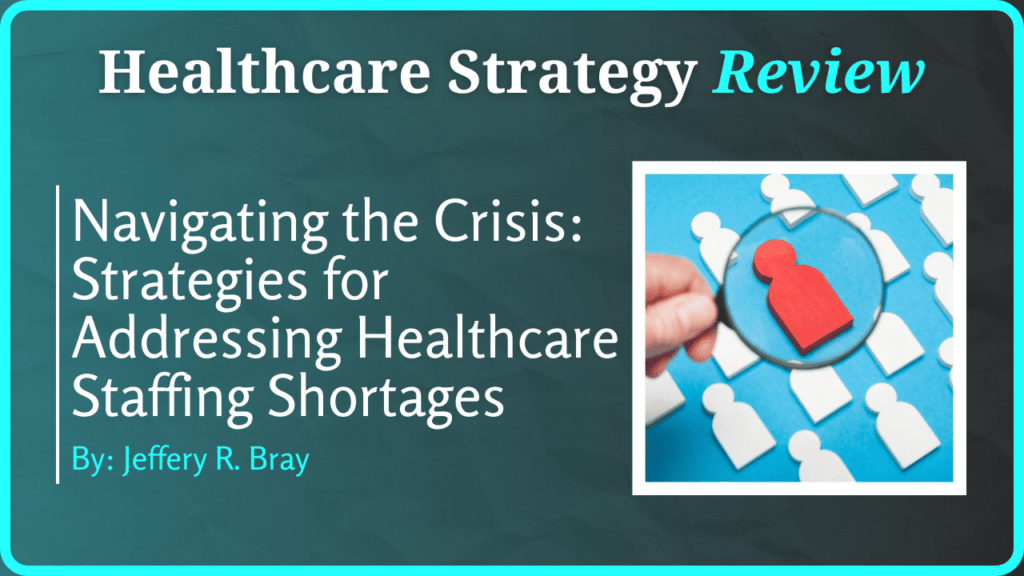 Healthcare Strategy for Everyone | AJHCS