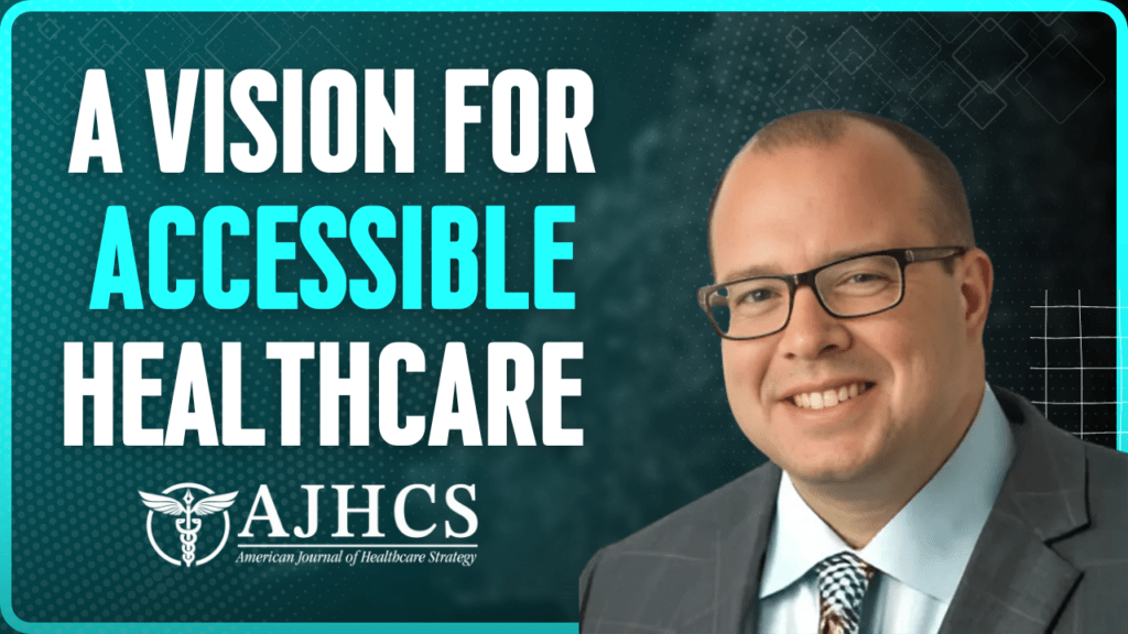 Healthcare Strategy for Everyone | AJHCS