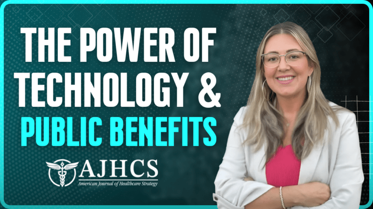 Healthcare Strategy for Everyone | AJHCS