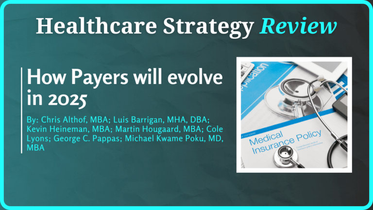 Better Strategy, Starts Here